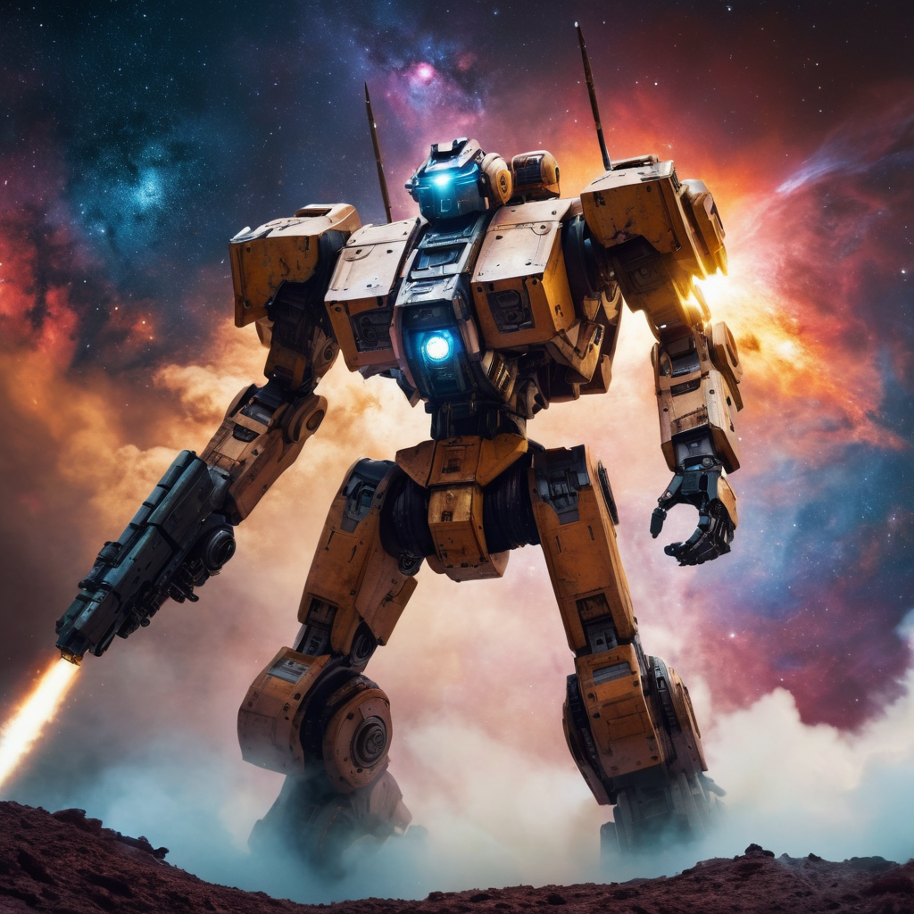 BattleTech: How to Create a Campaign Setting – William's Wargames